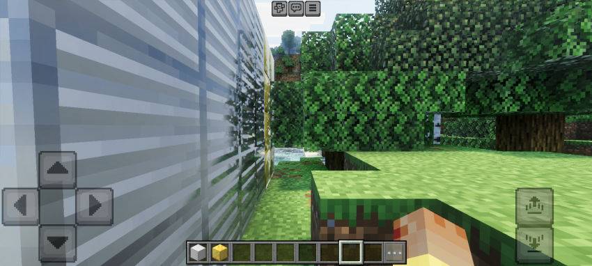 Immersive Visuals for Vibrant Visuals - Minecraft Bedrock Texture Packs - CurseForge