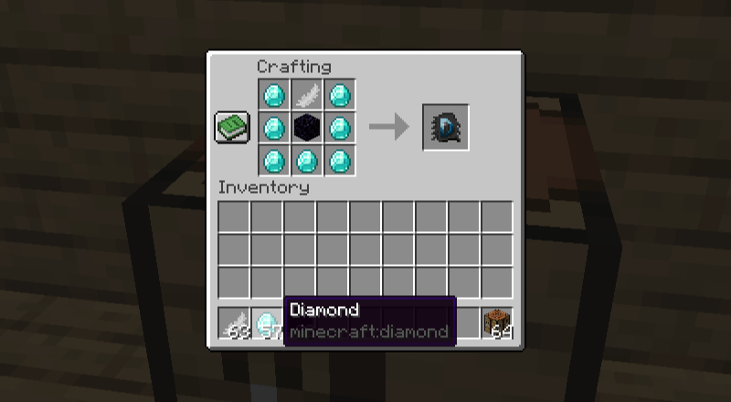 DAMN!!!!!!!!!!! - Minecraft Mods - CurseForge