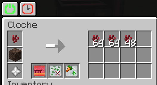 BBL Cloche - Minecraft Mods - CurseForge