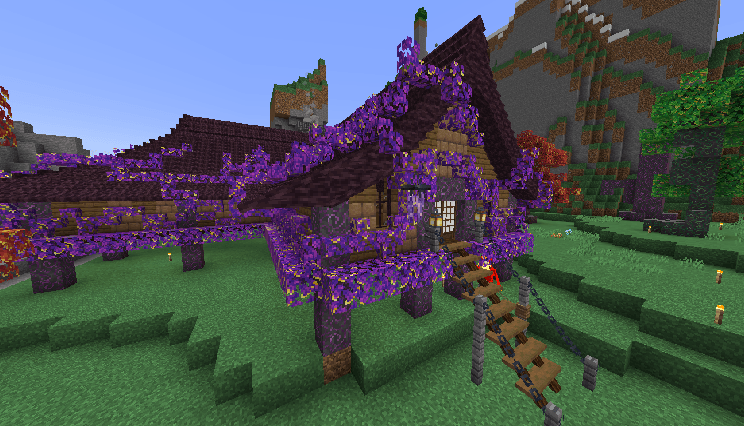 Hearth and Haven - Minecraft Modpacks - CurseForge