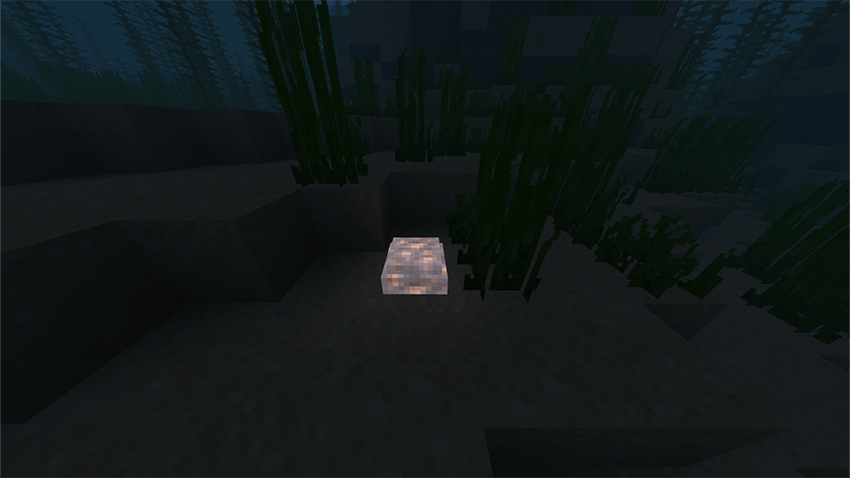 NANGMAN DIVE - ORE - Minecraft Mods - CurseForge