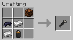 Muttnes's Flashlight - Minecraft Mods - CurseForge