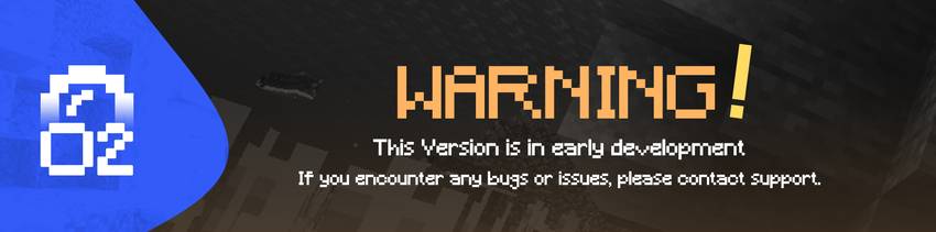 Oxygen mod - Minecraft Mods - CurseForge