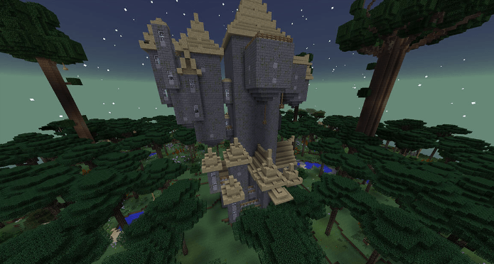 DigitalTwin - Minecraft Modpacks - CurseForge