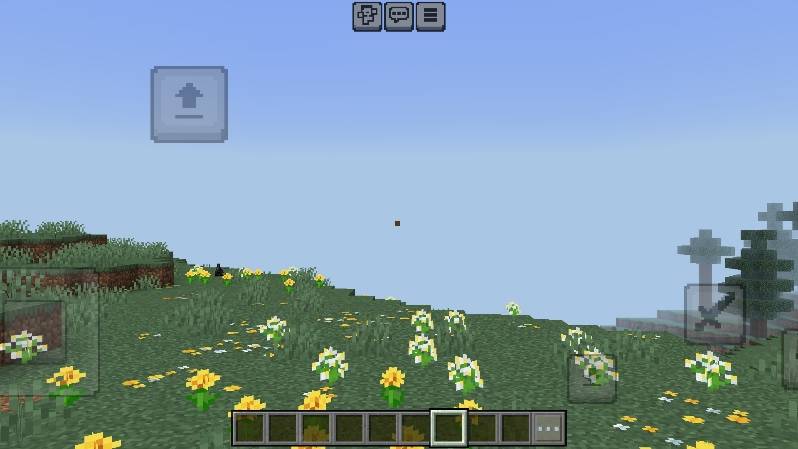 PvP Crosshair ( 15+ PvP Crosshairs) - Minecraft Bedrock Texture Packs ...