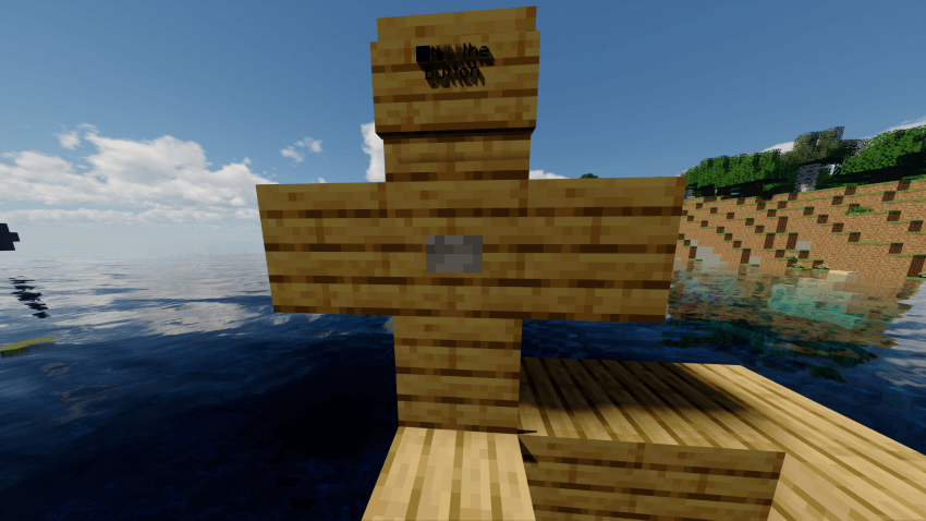 Frog Jumper - Minecraft Worlds - CurseForge