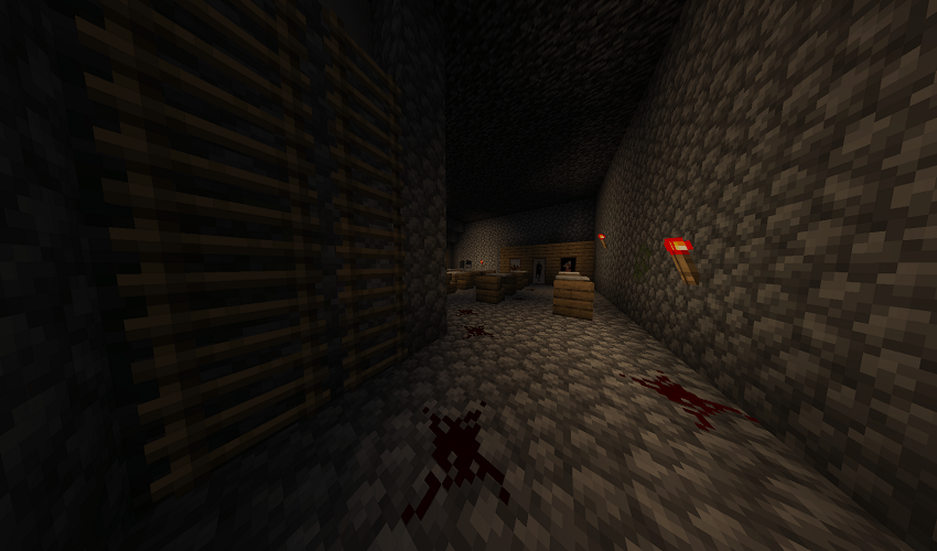 MAJOR Hide and Seek || 2025 Update! - Minecraft Bedrock Maps - CurseForge