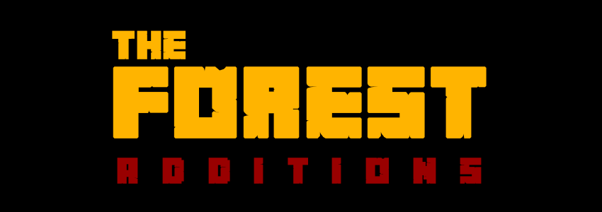The Forest Additions - Minecraft Mods - CurseForge