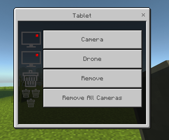 SecurityBeCraft - Minecraft Bedrock Addons - CurseForge