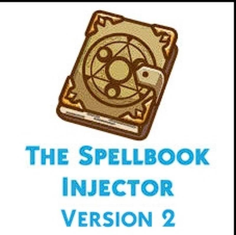 Install Spellbook_Injector by Simsonian Library Spanish translation ...
