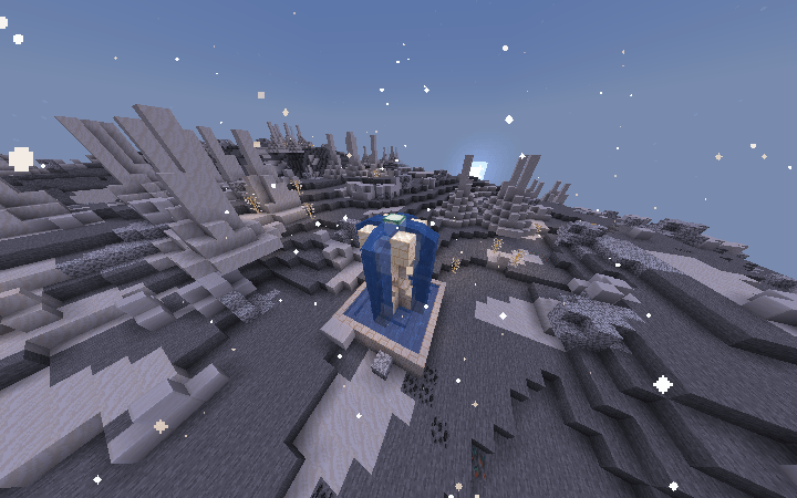 The Divinity - Minecraft Mods - CurseForge