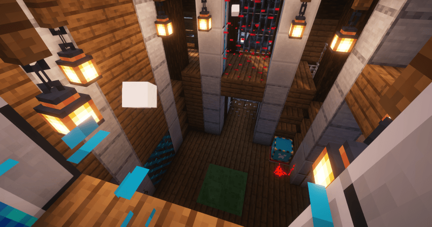 Logicraft - Minecraft Mods - CurseForge