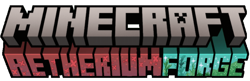 Aetherium Forge - Minecraft Modpacks - CurseForge