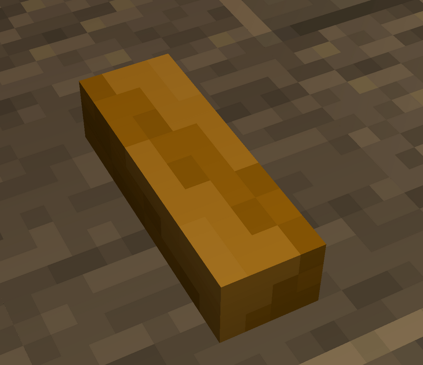 Download I Got Bars - Minecraft Mods & Modpacks - CurseForge