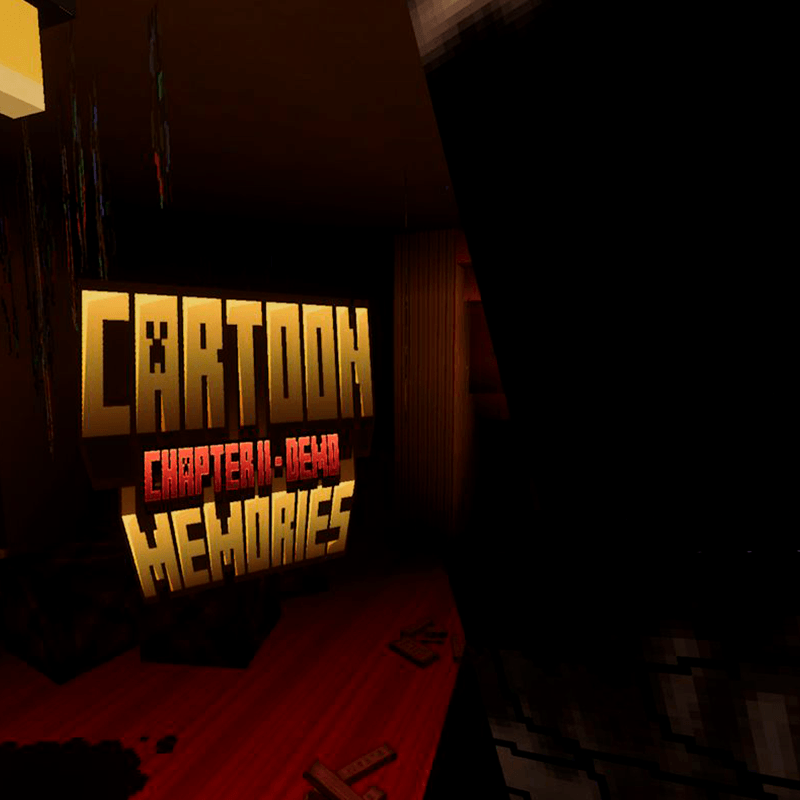 CARTOON MEMORIES - CHAPTER II (DEMO)) - Minecraft Bedrock Maps - CurseForge
