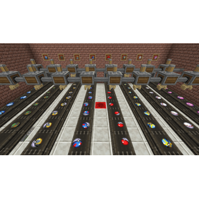 The Ultimate Create Experience For Builders - Minecraft Modpacks ...