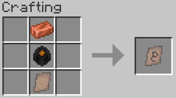 Talisman: Summon Shadows! - Minecraft Mods - CurseForge