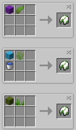 Easy Sponges - Minecraft Mods - CurseForge