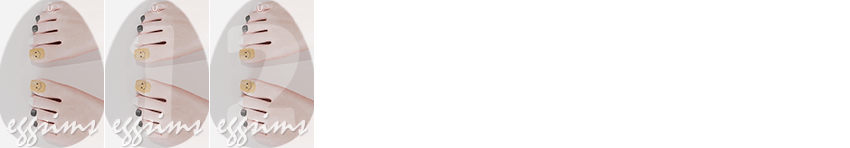 [EGGSIMS] Be happy toenails - The Sims 4 Create a Sim - CurseForge