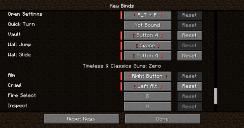 TaC:Z Multiplayer Apocalypse - Minecraft Modpacks - CurseForge