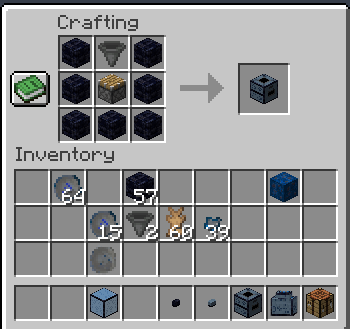 The Rune - Minecraft Mods - CurseForge