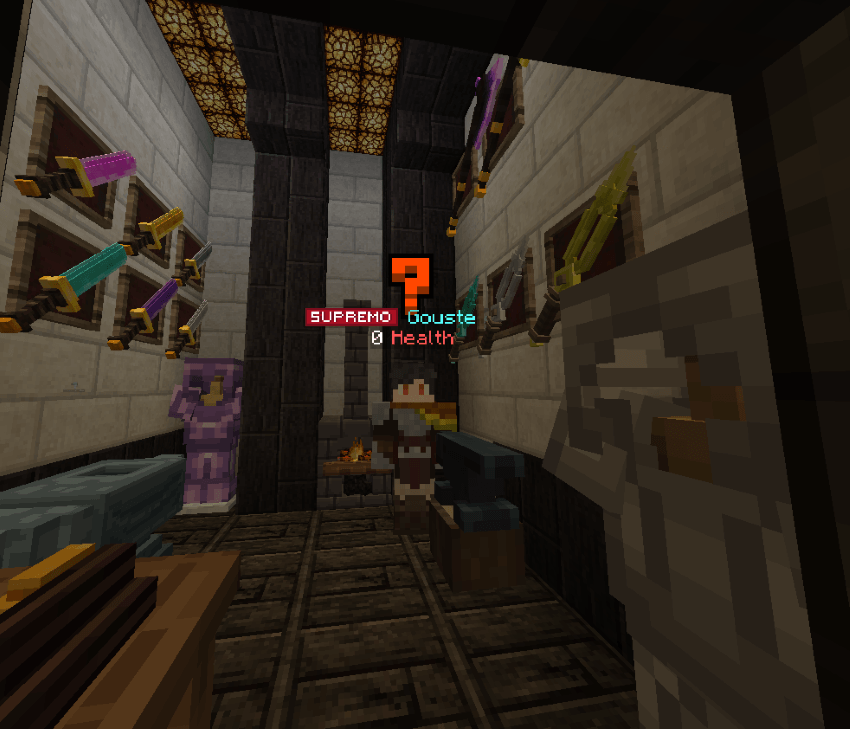 Download Lord of Legacy™ - Minecraft Mods & Modpacks - CurseForge