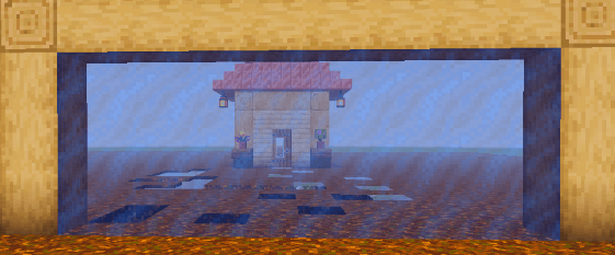 Connected soul glass - Minecraft Bedrock Texture Packs - CurseForge