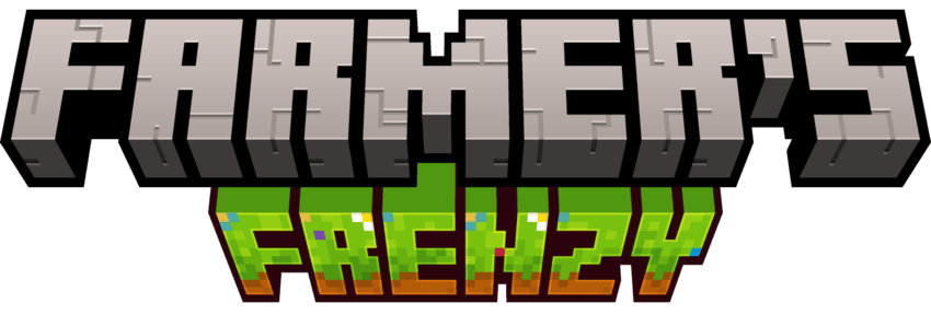 Farmer's Frenzy | A New Farming Experience - Minecraft Modpacks ...