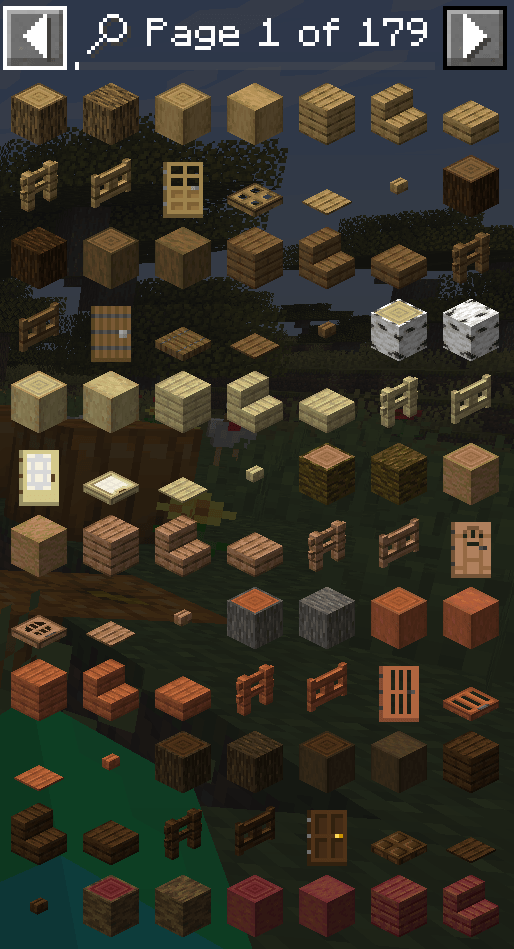 Too Much Create - Minecraft Modpacks - CurseForge