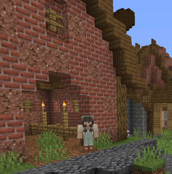 ACB Tensura - Minecraft Modpacks - CurseForge