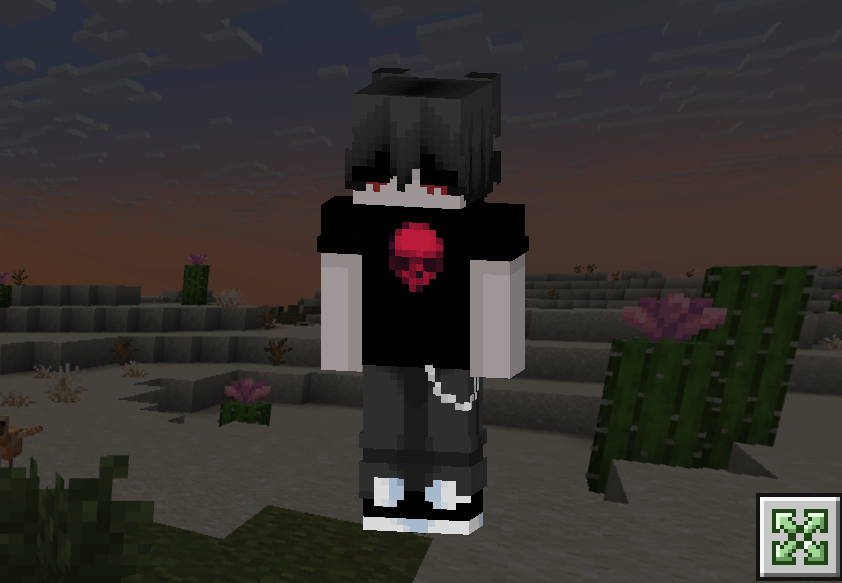 EmoPrints Skin Pack - Minecraft Bedrock Skins - CurseForge