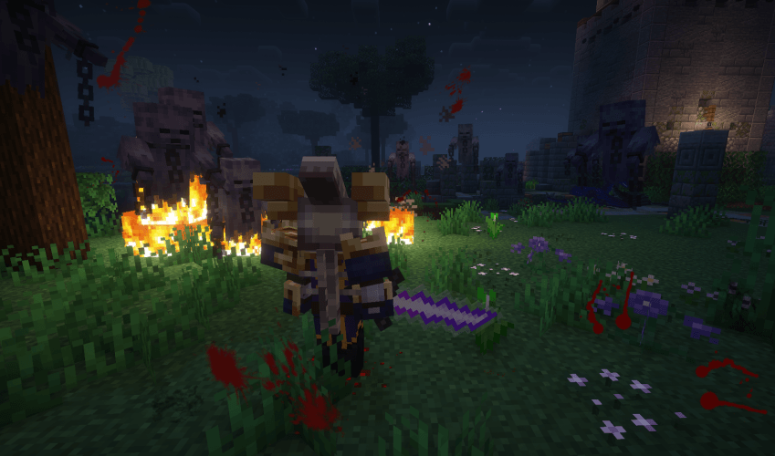 Wanderlust - Minecraft Modpacks - CurseForge