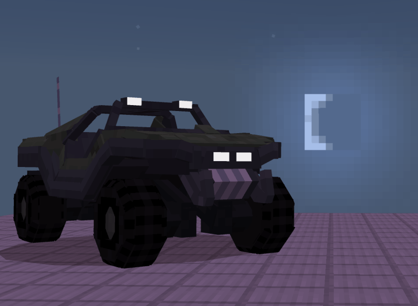 The Ultimate Warthog - Minecraft Bedrock Addons - CurseForge