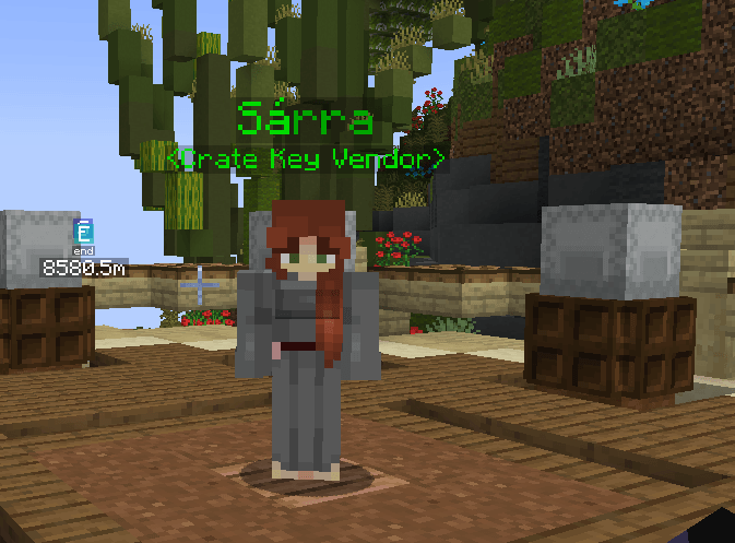 ACB Tensura - Minecraft Modpacks - CurseForge