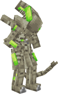 XenoCraft the Return - Minecraft Bedrock Addons - CurseForge
