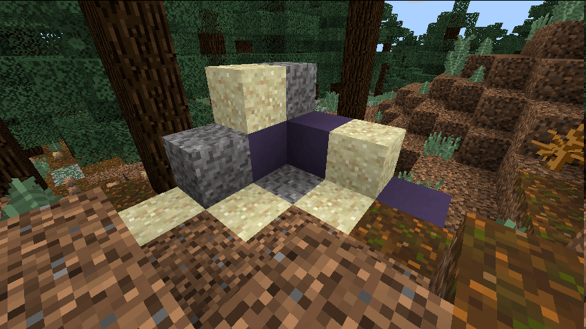 Reprogrammed - Minecraft Bedrock Texture Packs - CurseForge