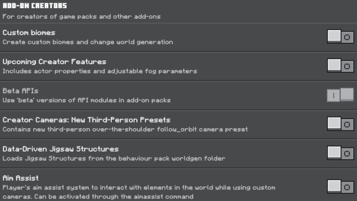 Chat-Ranks + Anti-Spam - Minecraft Bedrock Addons - CurseForge