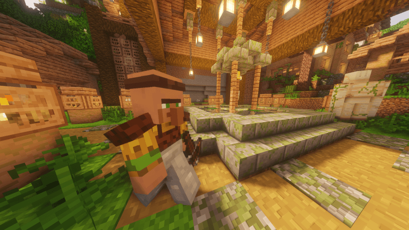 Rapha´s Medieval Adventures - Minecraft Modpacks - CurseForge