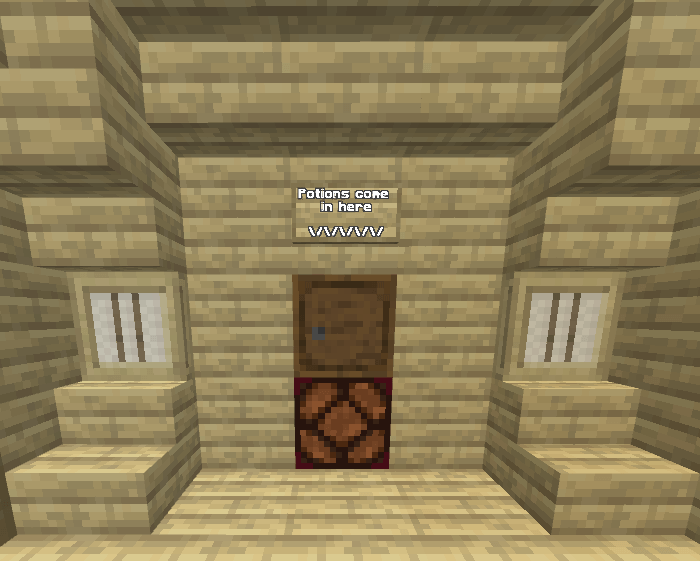 Minecraft Factory - Minecraft Bedrock Texture Packs - CurseForge