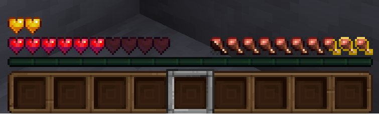 Rappenem's Reforge - Eating Animation - Minecraft Resource Packs ...