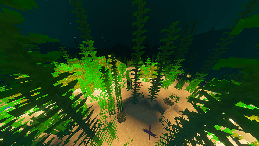 VANILLA TO THE EXTREME 🌲 | BIOMES v1.0 | - Minecraft Bedrock Addons ...