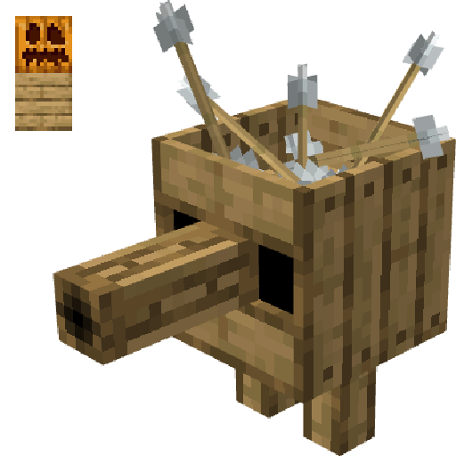 Expansion: More Golems - Minecraft Mods - CurseForge