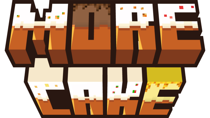 More Cake - [v.1.4.0] - Minecraft Bedrock Addons - CurseForge