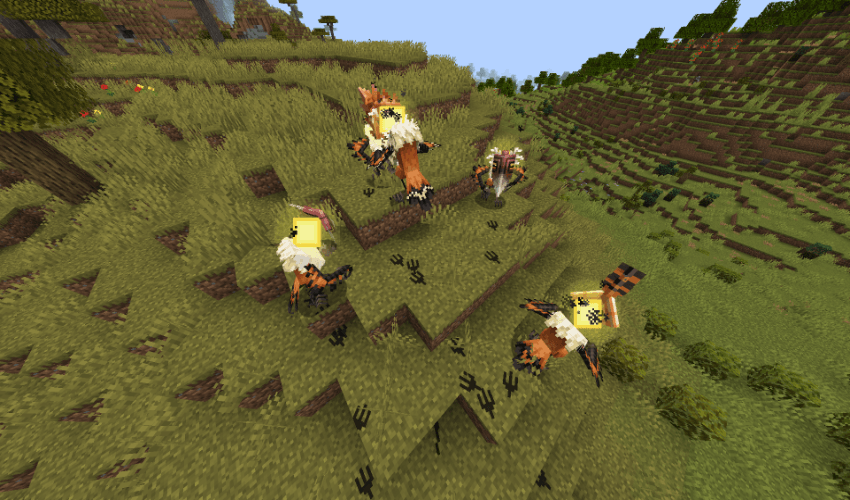 Better Super Adventure - Minecraft Modpacks - CurseForge
