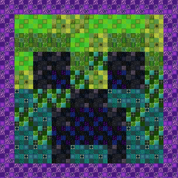 Rentro Colorfull pack - Minecraft Resource Packs - CurseForge