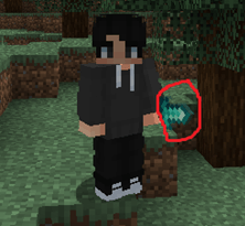 shorter diamond sword - Minecraft Resource Packs - CurseForge