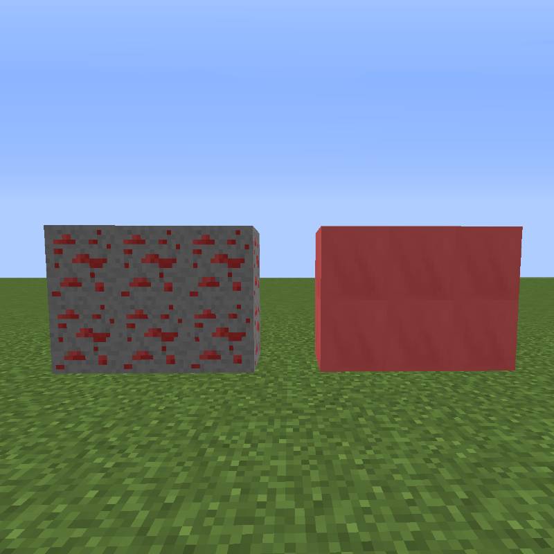 Nexus Mineral - Minecraft Mods - CurseForge