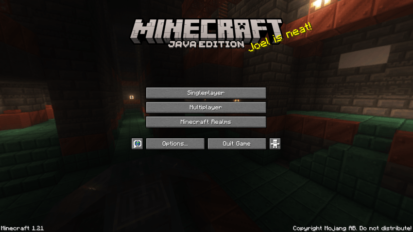 Install Tricky Trials Panorama with Shaders - Minecraft Mods & Modpacks ...