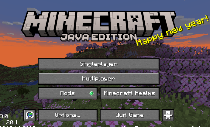 Seasonal Date - Minecraft Mods - CurseForge