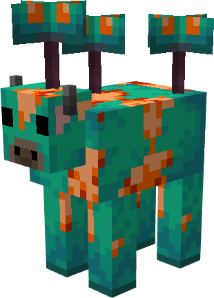 Tempered in Flame (Nether Update V2) - Minecraft Bedrock Addons ...